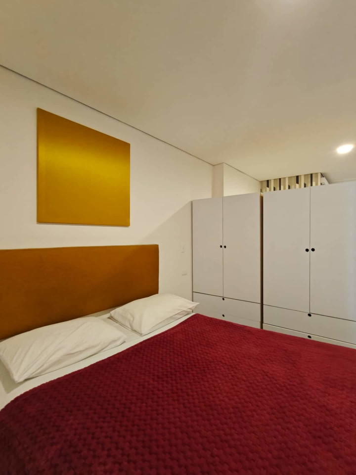 Centre De Mty | Loft Moderne Et éQuipé - Monterrey