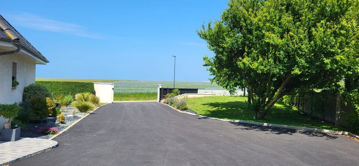 Gite Terre & Mer 4 People Le Treport. - Upper Normandy