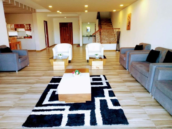 3 Start Shared - Dar es Salaam