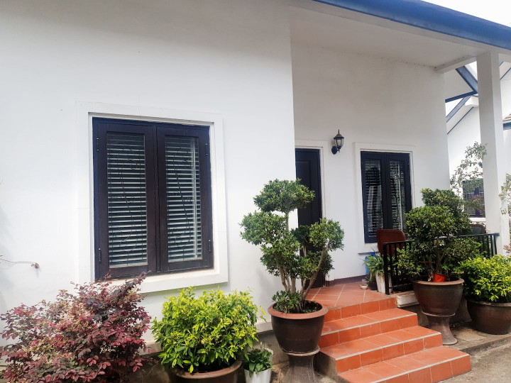 My Ban Phanluang Home - Laos
