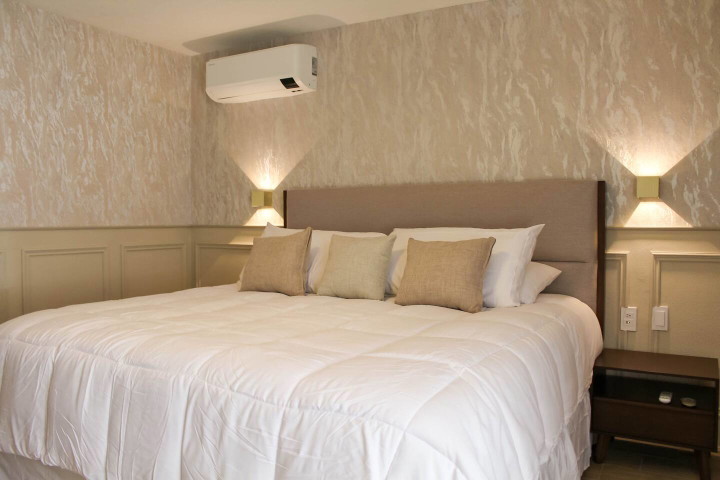 +Ms +Encantadora Suite +Alberca +Ac +Ubicación - Santiago de Querétaro