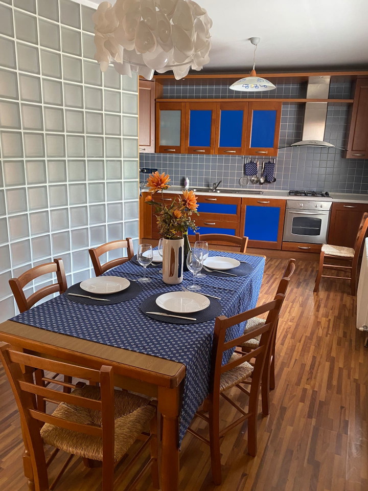 Vero Rocco Apartments With Breakfast Included - Friuli-Venezia Giulia