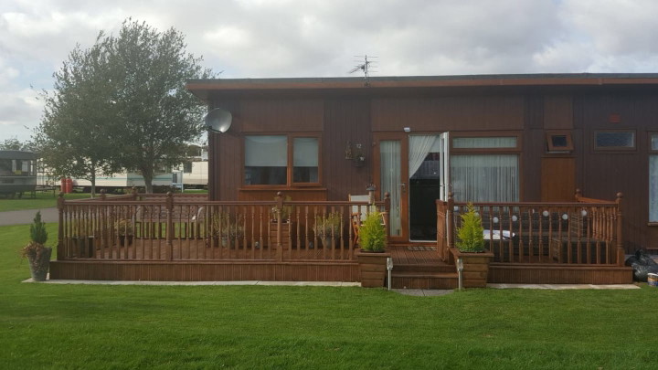 Couples Retreat Mablethorpe Lincolnshire - Mablethorpe