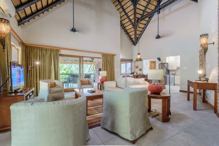 Kruger Park Lodge Unit No. 547 - Hazyview