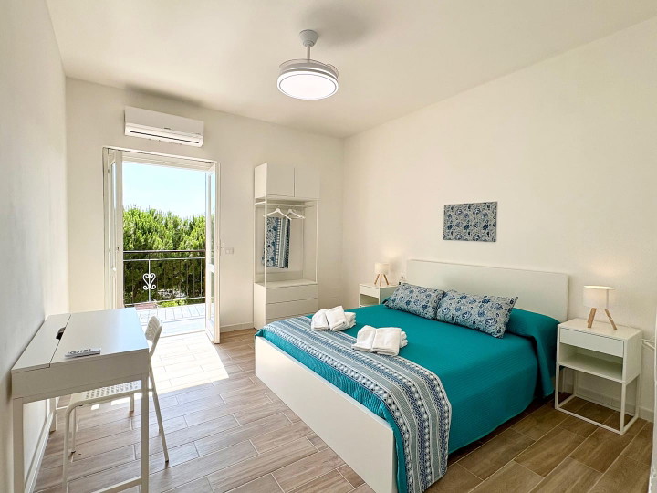 B&b Salty Mermaid Tropea - Tropea