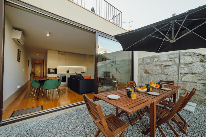 Legacy Oporto Premium Apartment B By Vacationy - Matosinhos