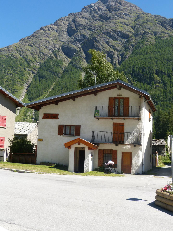 Locations - Bessans