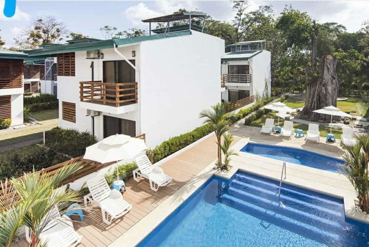 El Rinconcito Beach - Costa Rica