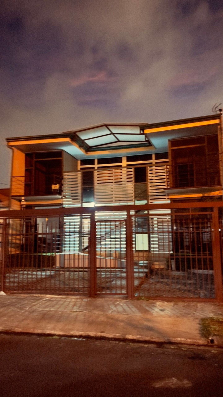 Executive Accommodation Near The Industrial Park - Cartago