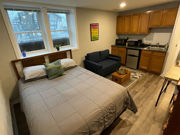 The Studio At Gordon Square - Cleveland, OH