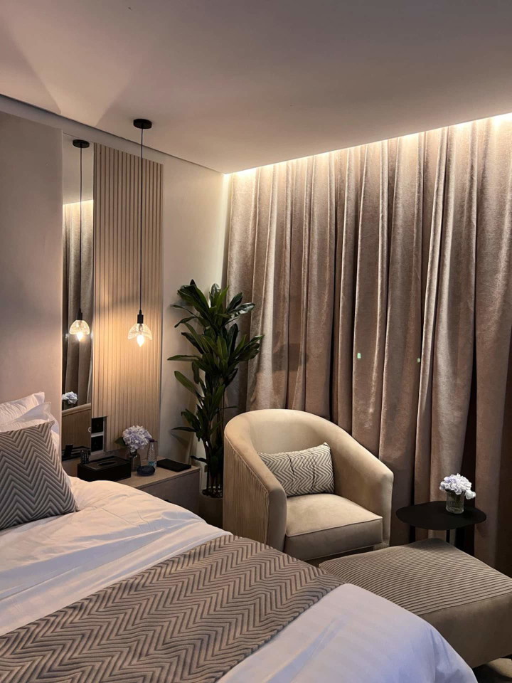 Comfortable And Distinctive Vip Master Room Close To The Campus - Mecca (Saudi Arabia)