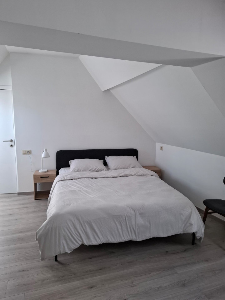Studio(2) Apartment Mons Center - Mons