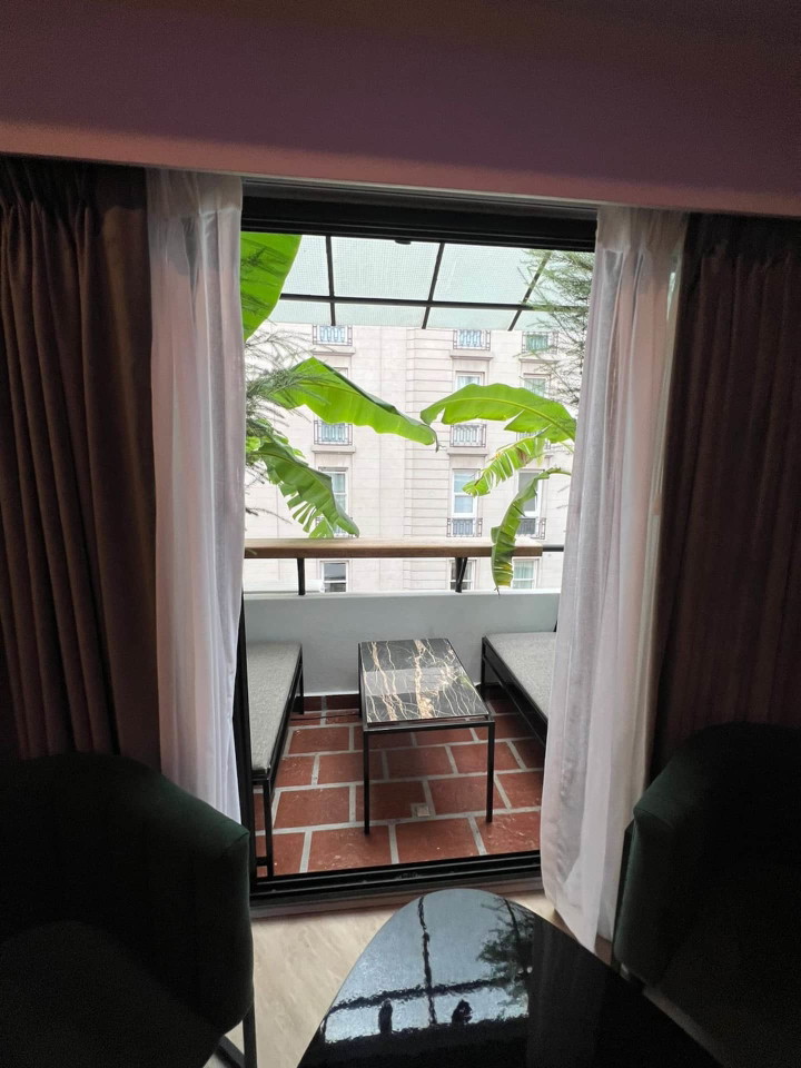 Petite Alvear - Buenos Aires