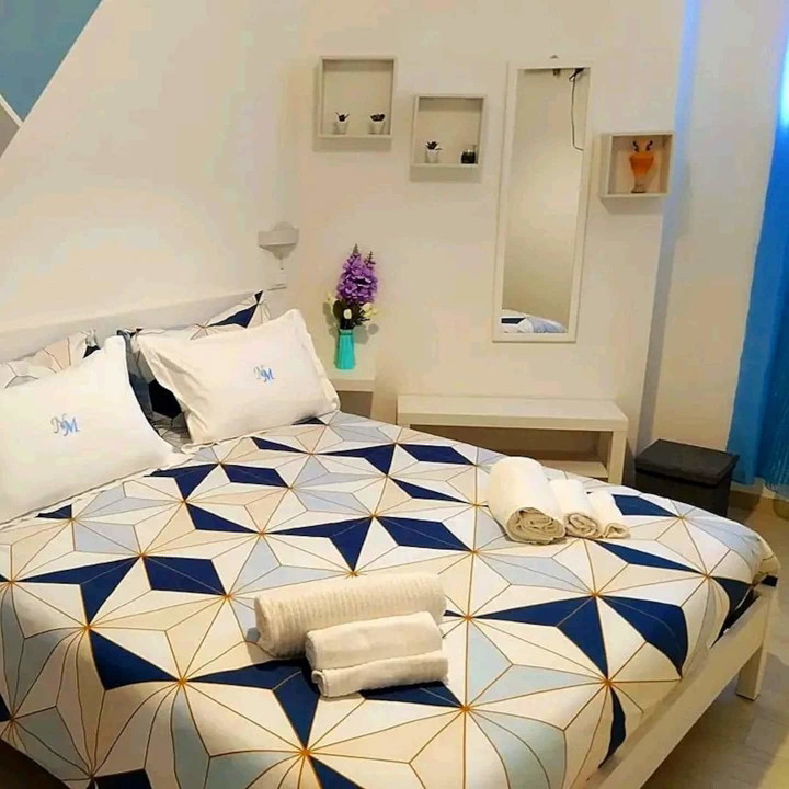 B&b Di Anna - Lucera