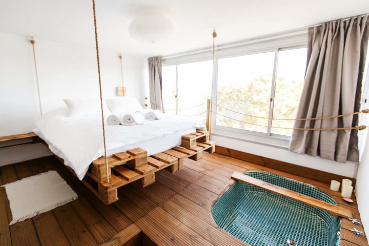 Vilamoura Great Apartment Bathtub Netflix - Quarteira