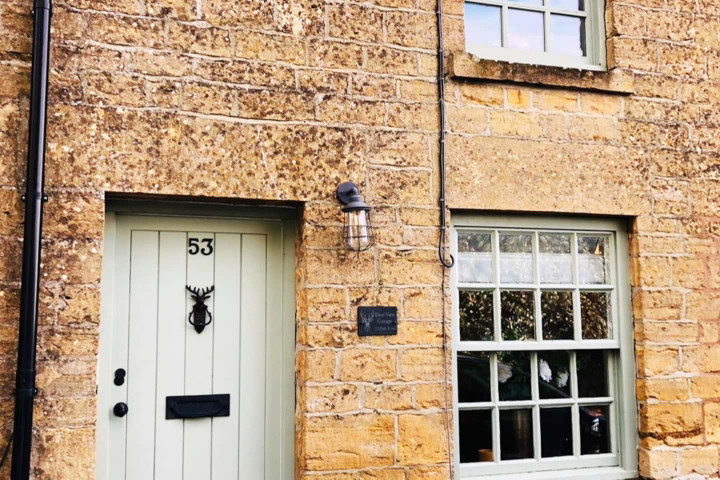 Deer-view Cottage - Cosy Cottage & Stunning Views - Moreton-in-Marsh