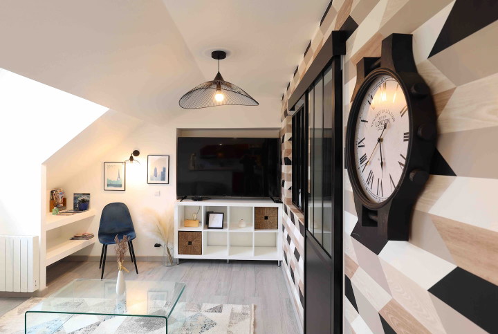 Beautiful Home At The Foot Of The Castle - Blois