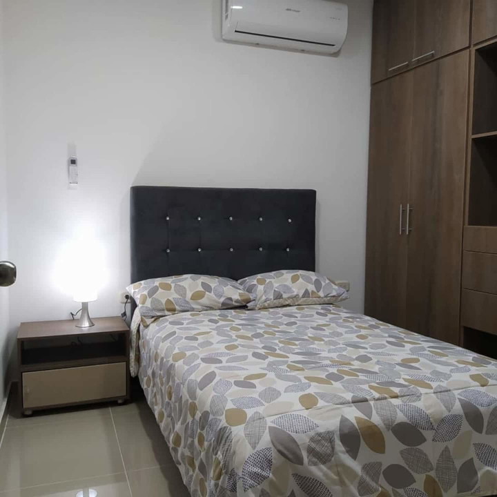 Cómodo Apartamento 2habitaciones En Tuluá - Tuluá