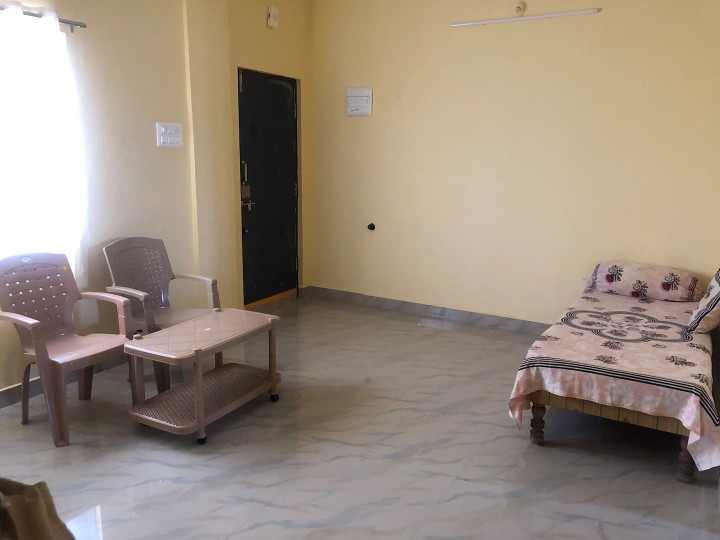 Dheera Homestay - Hampi