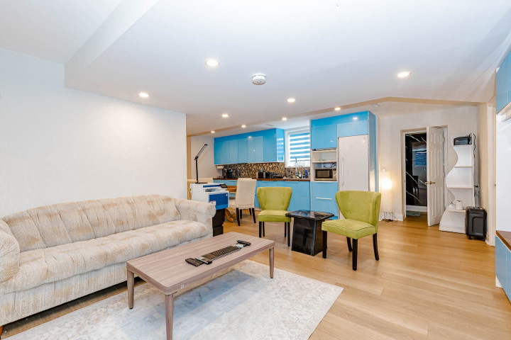 Cozy Place Near Downtown Mississauga - Brampton