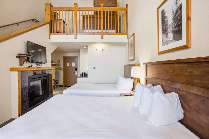 Villa W/ Loft @ Chula Vista! Free Waterpark! - Wisconsin Dells, WI