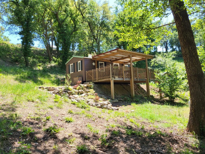 1 Logement Pleine Nature - Ghisonaccia