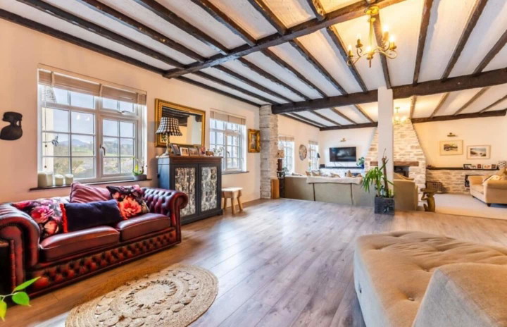 Pet Heaven Brecon Town Stay - Brecon