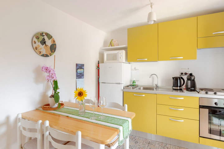 The Court Apartment - Menaggio
