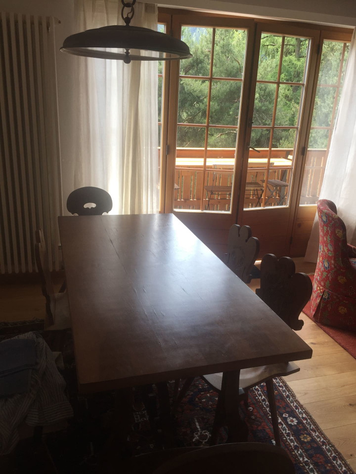 Adatto Alle Famiglie - Gstaad