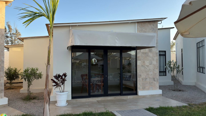Casa San José - Bungalow 3 - Ica