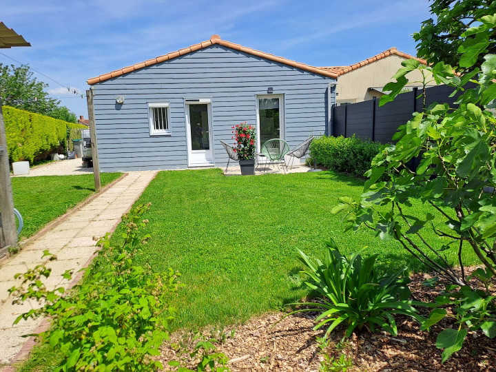 The Mulberry Tree Cottage - France
