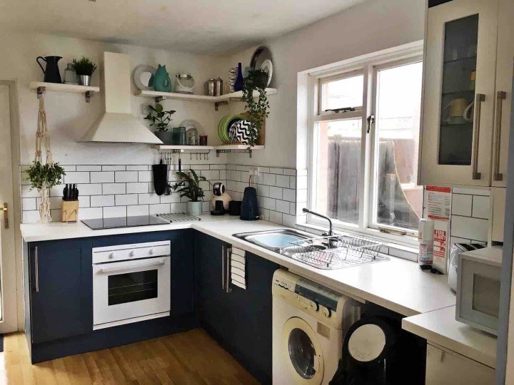 Cosy Home For A Peaceful Get-away - Craster