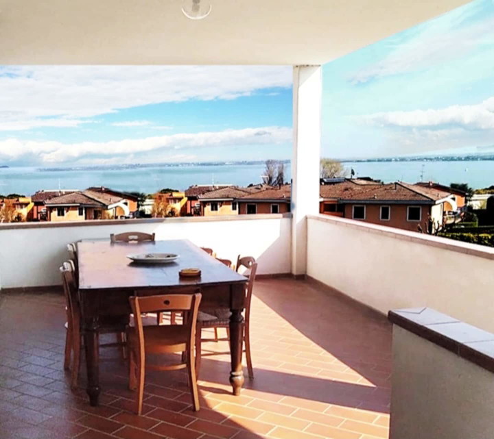 Giuliana's House - Desenzano del Garda