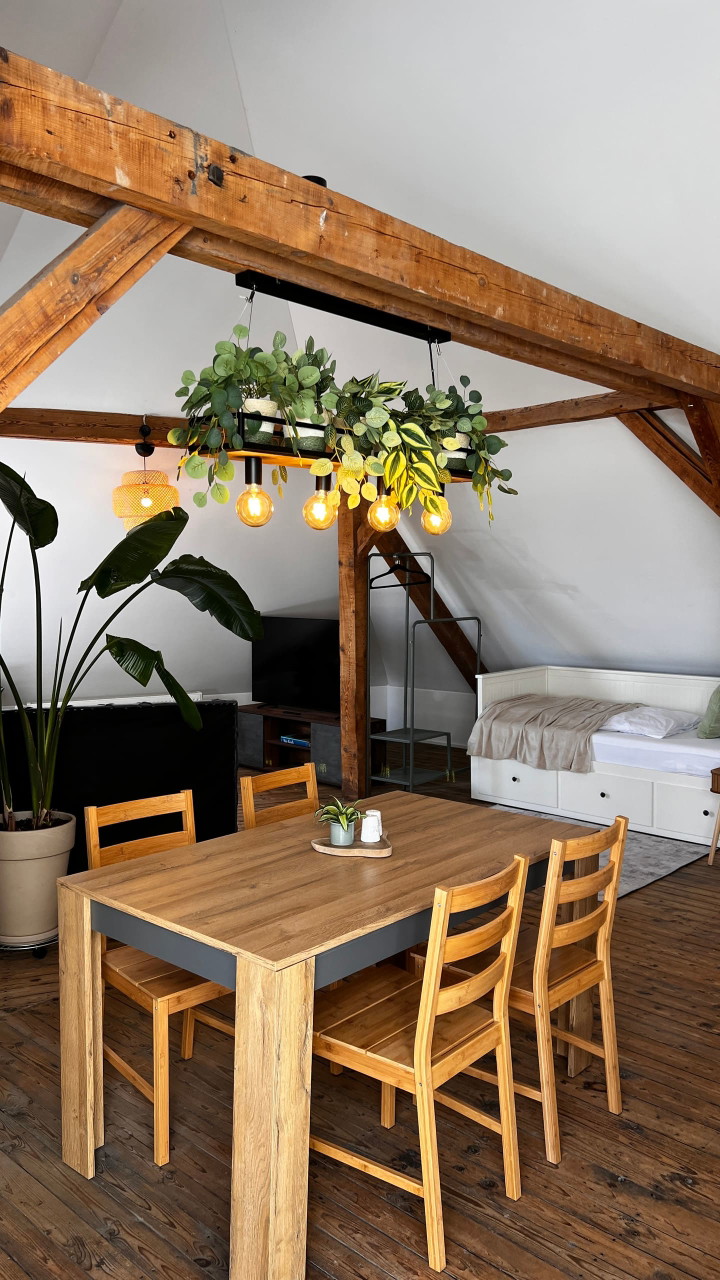 Green Loft Stylish Stay For Families & Groups - Landshut