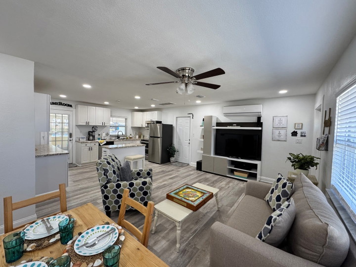 The Lake House Casita-legoland/chain Of Lakes/dock - Winter Haven