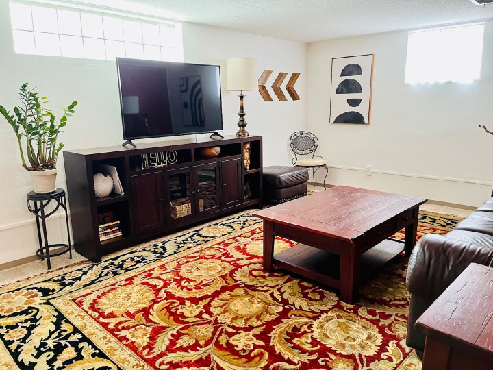 Cozy Garden Level Unit In Downtown Littleton - Littleton, CO