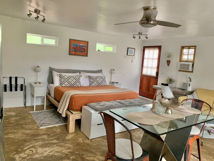 Sedonamor~an Eco Conscious Spacious Abode - Oak Creek Canyon, AZ