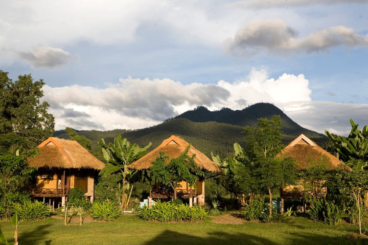 Good Morning Pai 2 - Chiang Mai