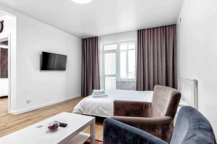 Raisson A-hotel G074 Khan Shatyr - Kazakhstan