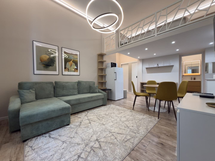 Be Good Appartement Supérieur Avec Baignoire - Debrecen