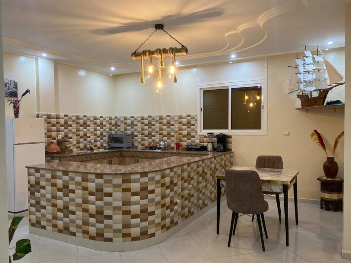 Safi Apartment - Safi