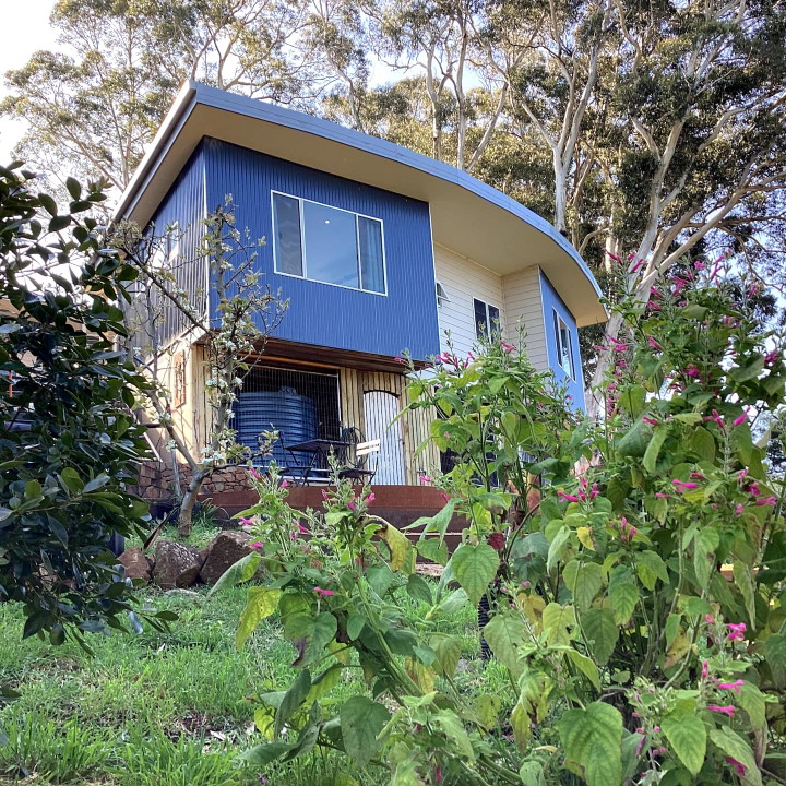 The Treehouse Eco Retreat Long & Short Term Acc - Bundanoon