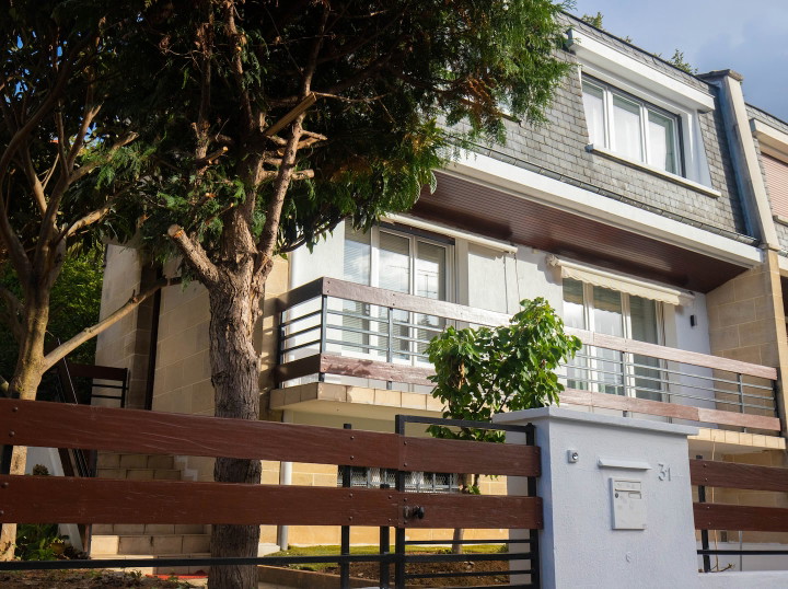 Douce Maison En Villejuif - Villejuif