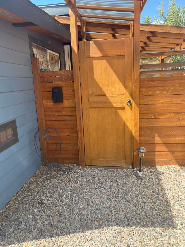 Little Casa Located Down Town Next To Bike Path. - Grand Junction, CO