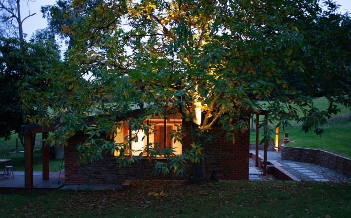 Writer's Block Is A Peaceful And Romantic Retreat - Australien