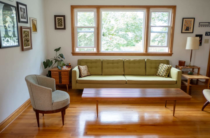 Charming Belmont Home  Walk To Downtown - Charlottesville, VA