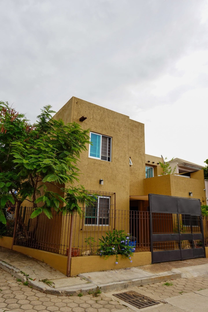 Modern Home | Gym, Office & Terrace - Mexico