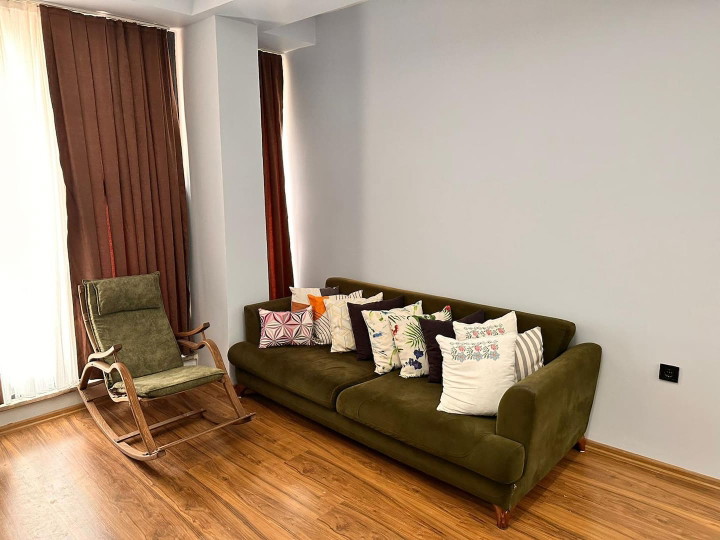 Appartement Proche De La Place Taksim - Istanbul