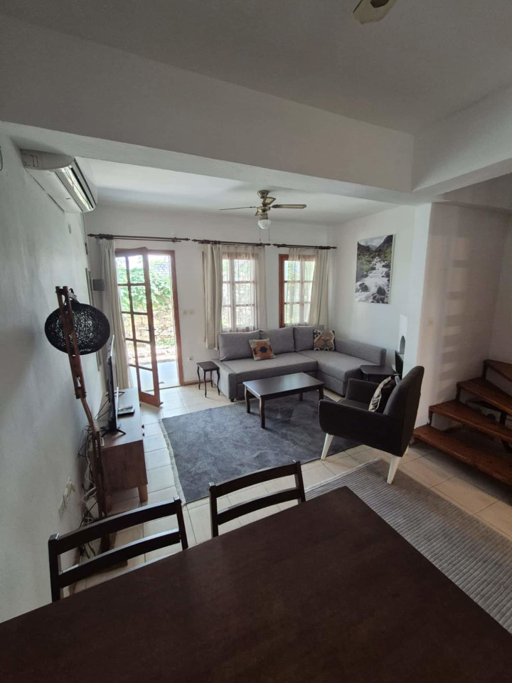 4-person Duplex Summer House In Bodrum Center - Bodrum
