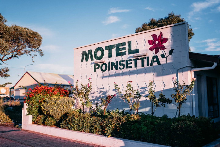Motel Poinsettia - Clean And Comfortable - Port Augusta